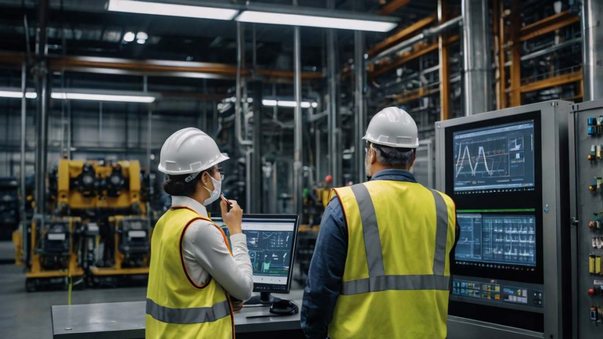 نگهداری پیشبینانه (Predictive Maintenance – PdM) – البرز سامانه